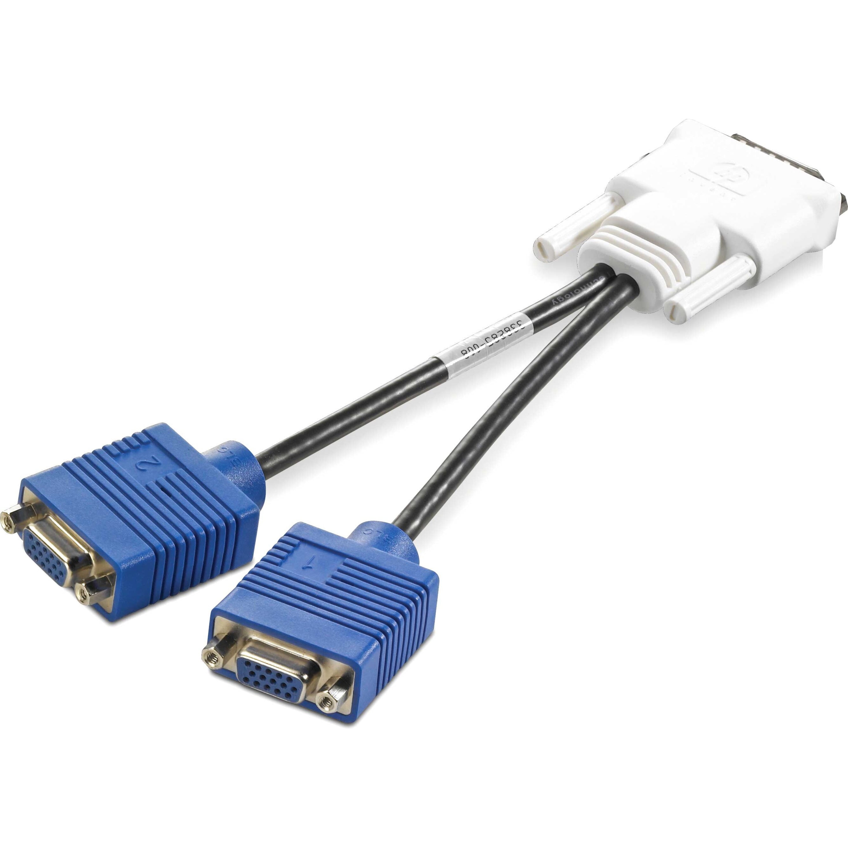HP VGA Cable - Walmart.com