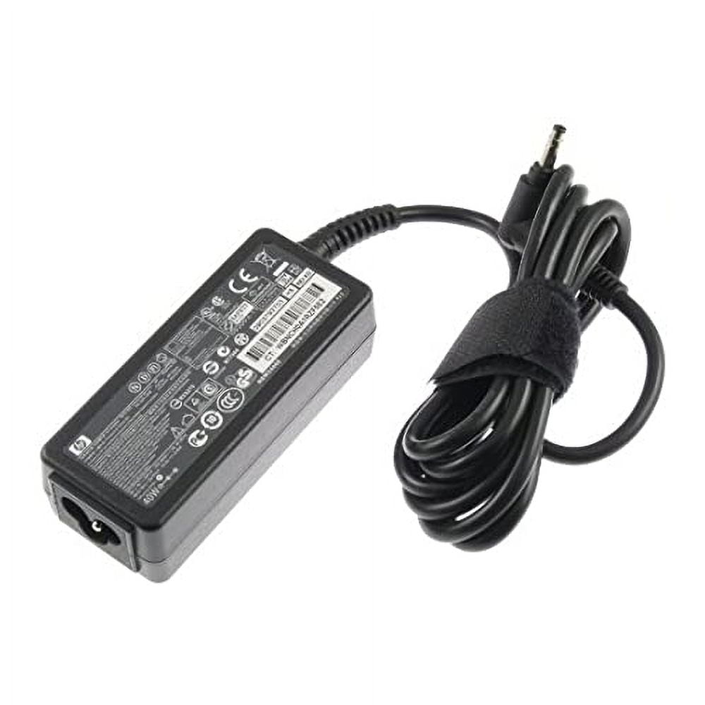 HP VP-030ADU00 3-Prong Laptop AC Power Adapter - Walmart.com