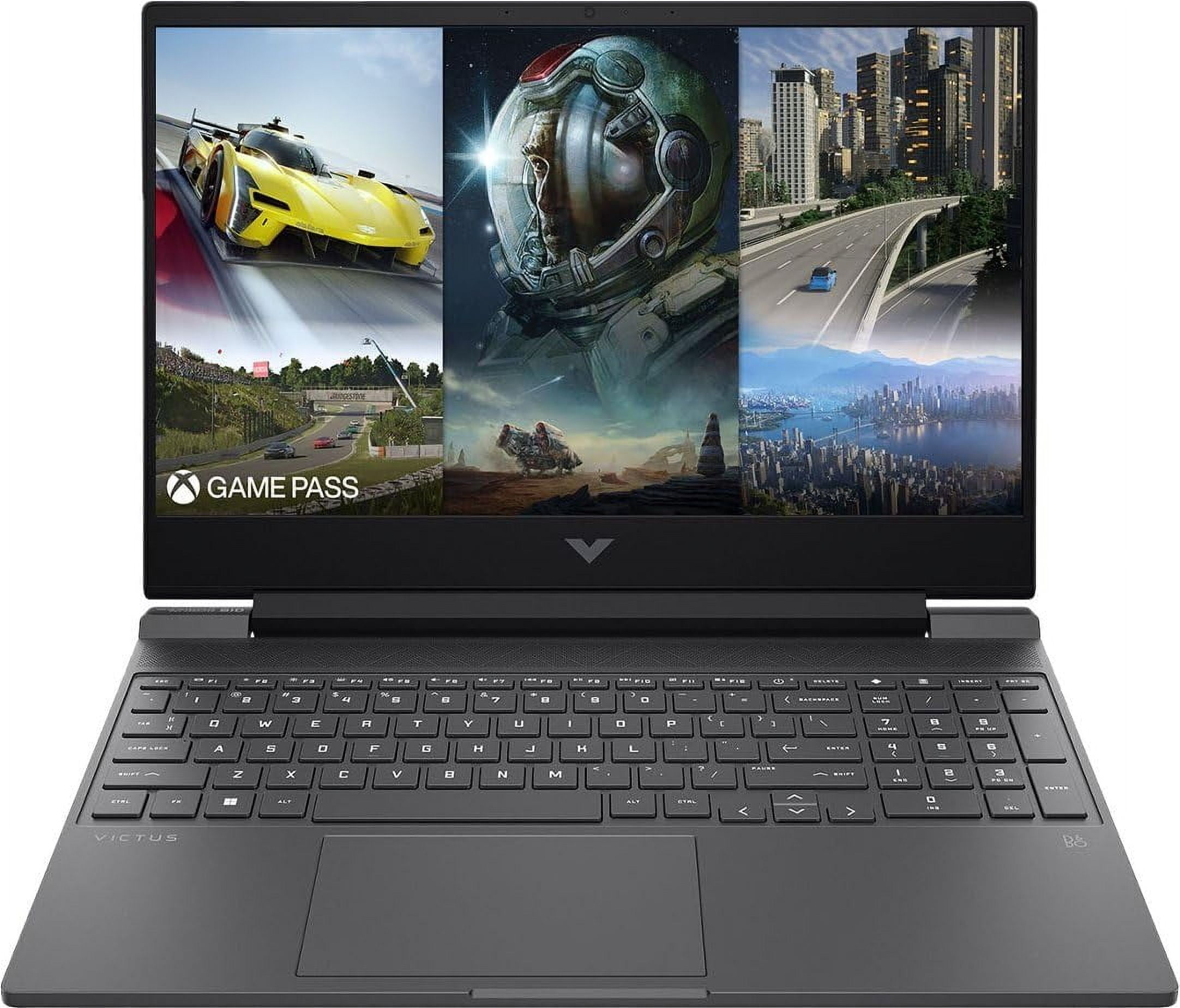 HP Victus 15.6"" 144Hz FHD IPS Gaming Laptop | AMD Ryzen 5 7535HS 6 ...