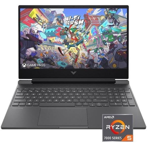 Hp Victus