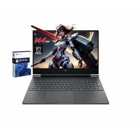 HP Omen 17 Premium Gaming AI Laptop 17.3" FHD IPS 144Hz (100% sRGB) AMD ...