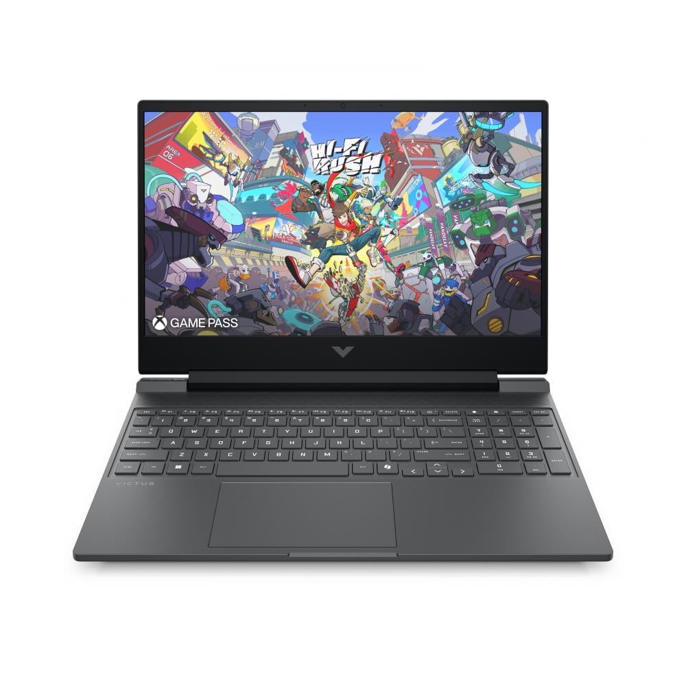 HP Victus 15.6" FHD IPS 144Hz Gaming Notebook Intel Core i7-13620H 16GB ...