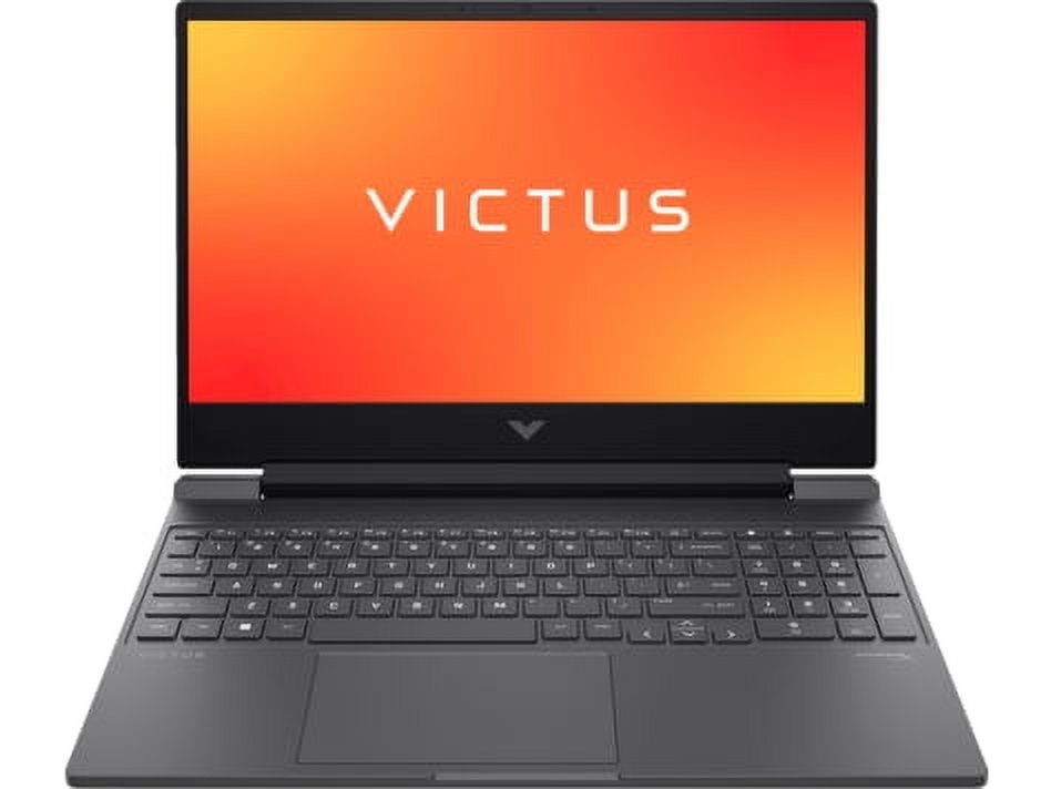 HP Victus 15-fb2000 Laptop | 15.6" 1920x1080 FHD | Ryzen 5 - 8640HS - 512GB SSD Hard Drive - 8GB ...