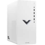 HP Victus 15L Premium Gaming Desktop Computer 12th Generation Intel 12 ...