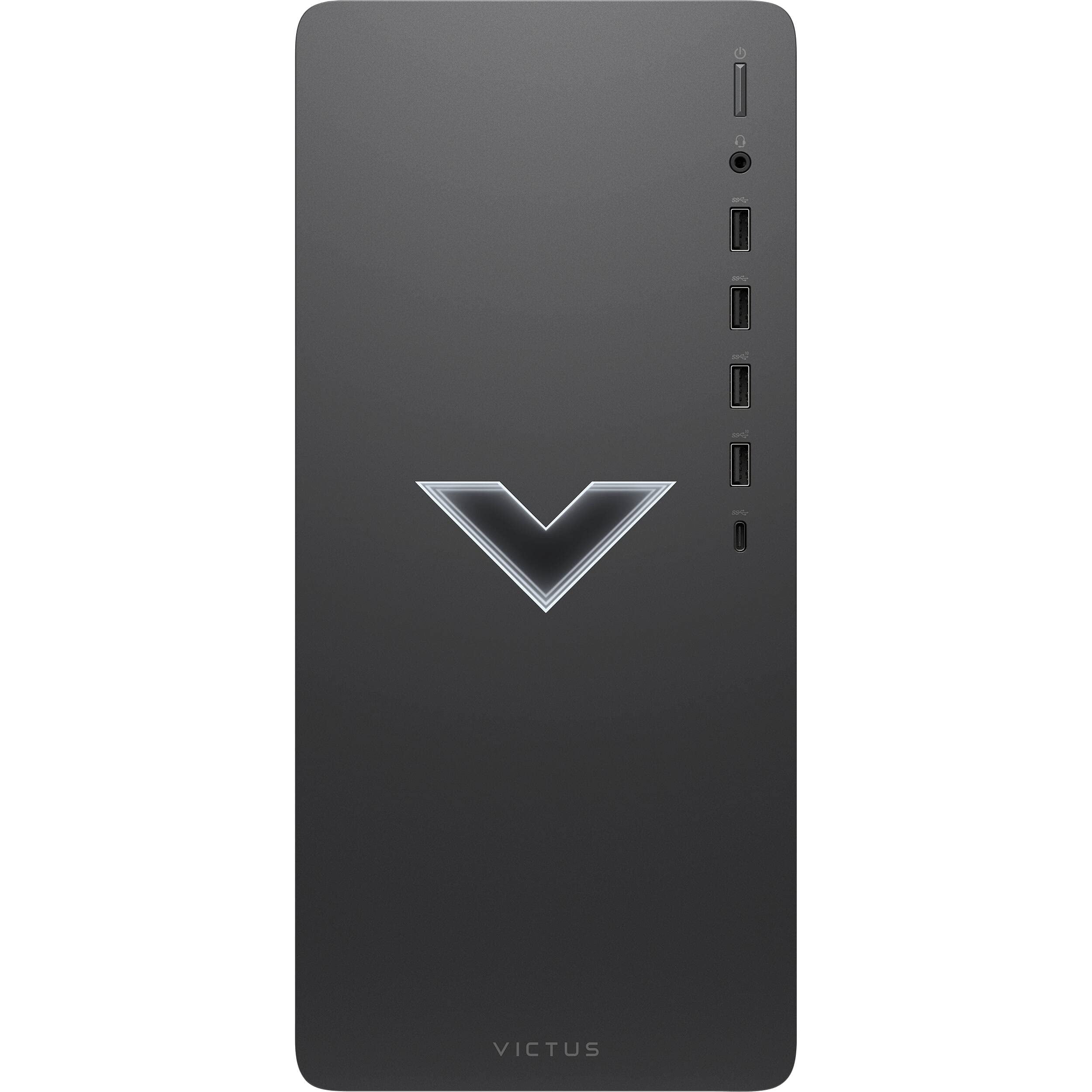 HP Victus 15L Gaming Desktop Computer - 12th Gen Intel Core i7-12700K ...