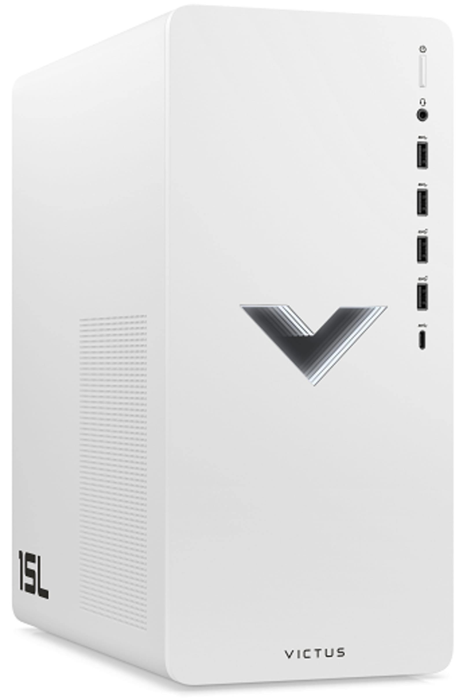 HP Victus 15L Tg02 2000i Desktop (2023) | Core i7 - 14700F - 1TB SSD ...
