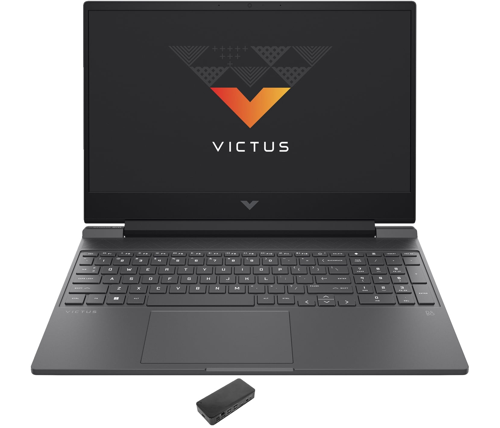 HP Victus 15t Gaming Laptop (Intel i5-13500H 12-Core, 15.6in 60 Hz Full ...