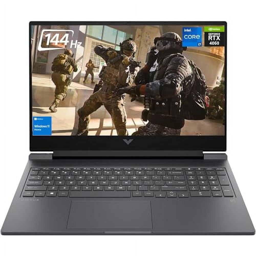HP Victus 16.1" FHD 144Hz Display Gaming Laptop, Intel Core i7-13700HX ...