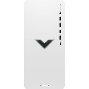 HP Victus 15L Prebuilt Gaming Tower Desktop, 12th Gen Intel Core, TG02 ...