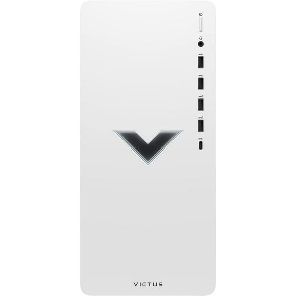 HP Gaming Desktops in PC Gaming Desktops by Brand - Walmart.com