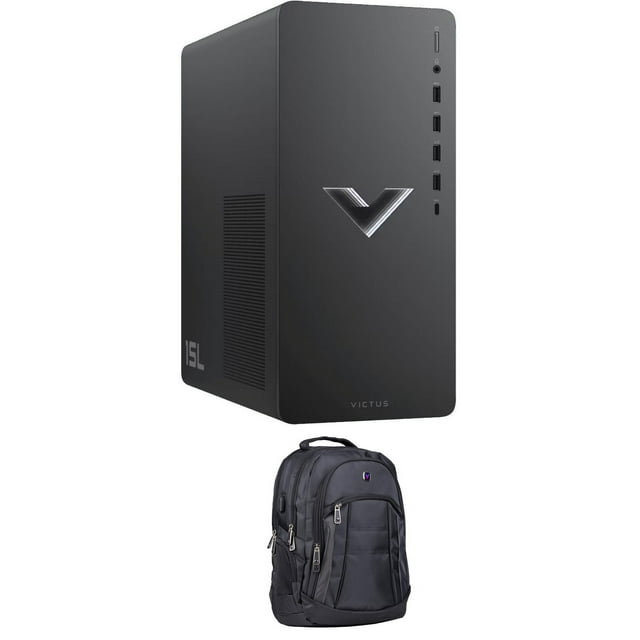 HP Victus Gaming/Business Desktop PC (Intel i7-14700F 20-Core, GeForce ...
