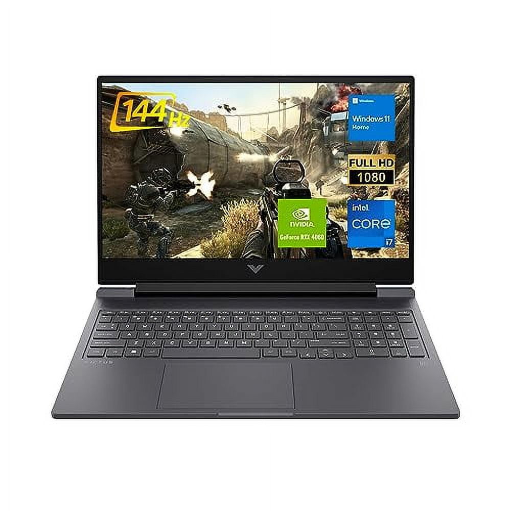 HP Victus Gaming Laptop, 16.1" FHD 144Hz Display, Intel Core i7-13700HX ...