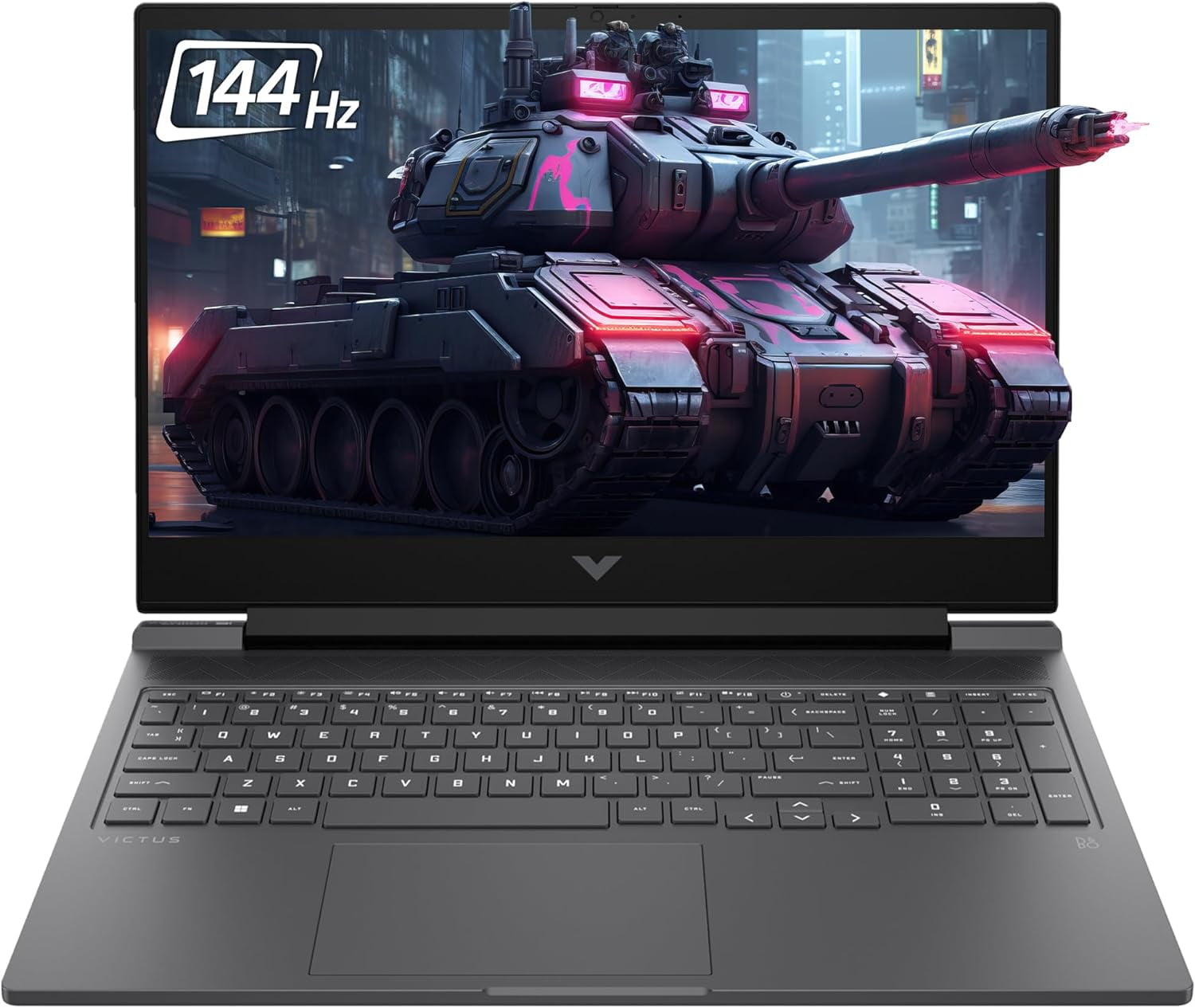 HP Victus Gaming Laptop, Intel i7-13700H, 64 GB DDR5 Ram, 4 TB PCle SSD ...