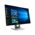 HP W2Z50A8#ABA Sbuy Elite E230T Touch Monitor - Walmart.com