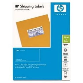 Shipping Supplies