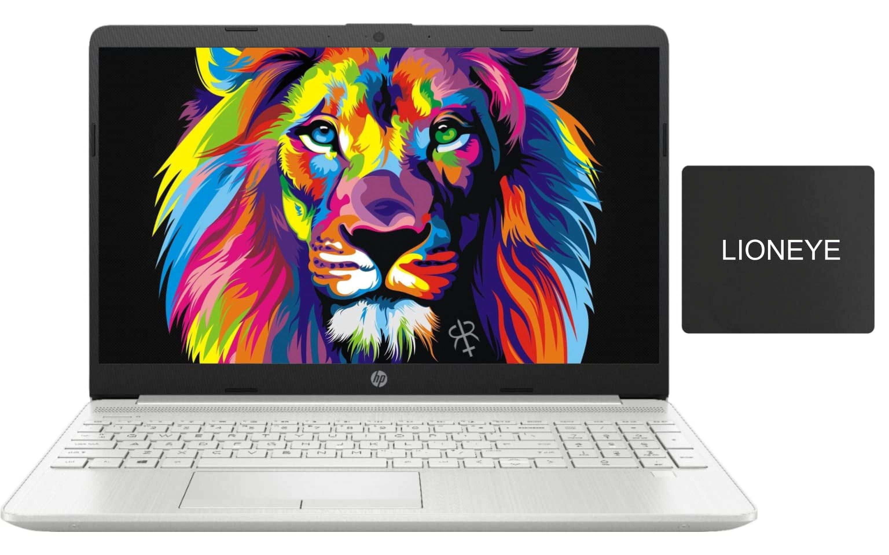 HP [Windows 10] 2022 15 Laptop, 11th Gen Intel i5-1135G7 32GB RAM 2TB ...