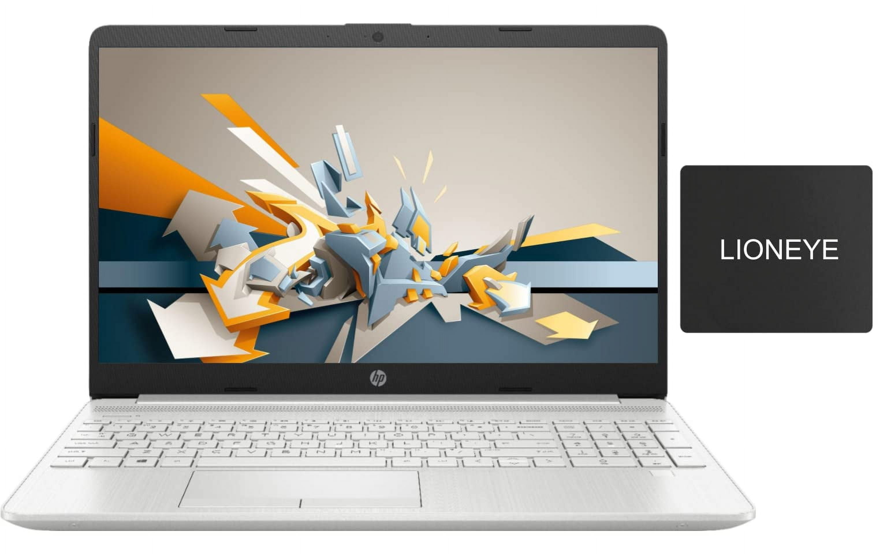 HP [Windows 11] 2022 15 Laptop, 11th Gen Intel i3-1115G4 64GB RAM 2TB ...