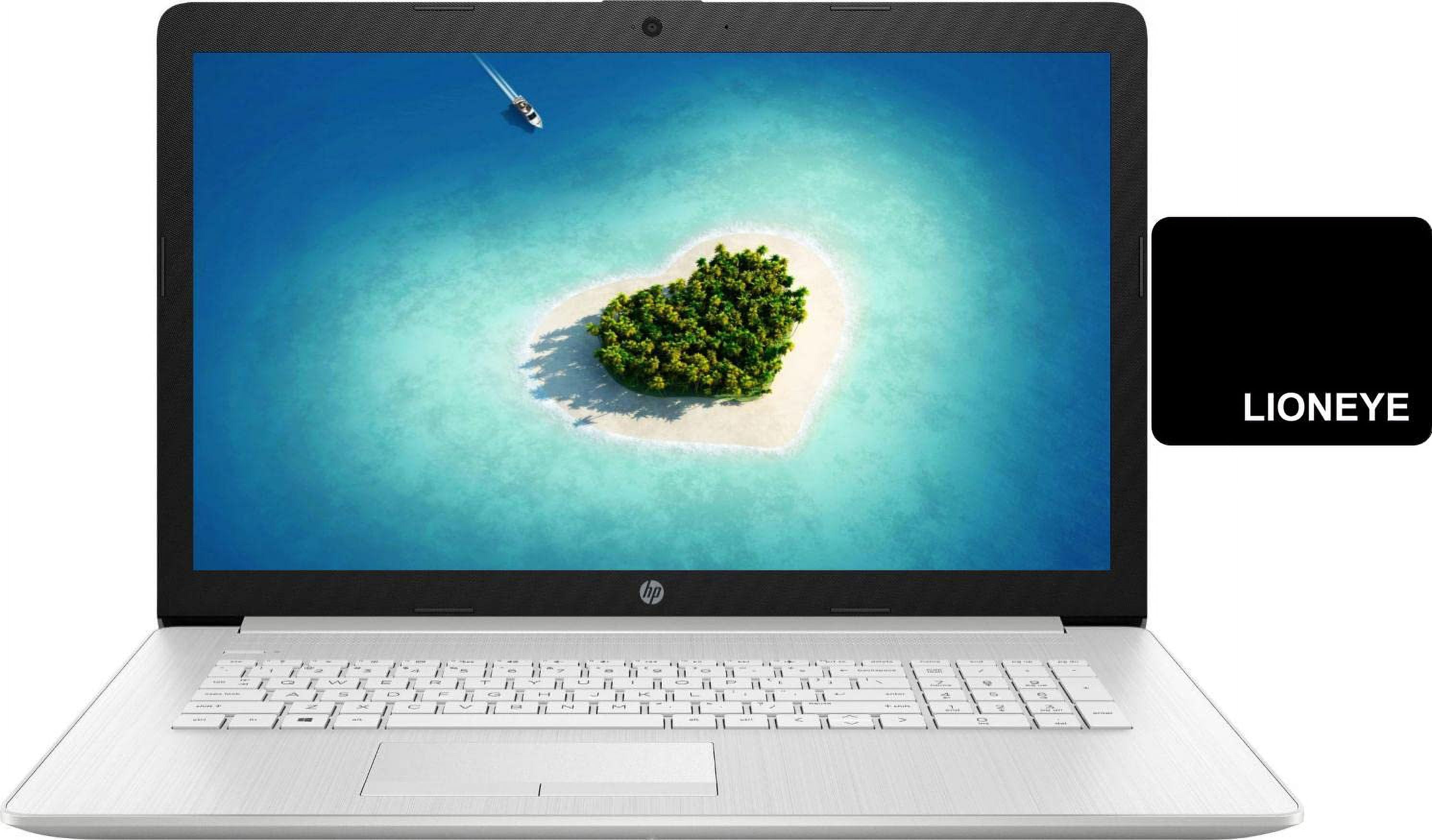 HP [Windows 11] 2022 17 Laptop, 11th Gen Intel i3-1115G4, 16GB DDR4 ...
