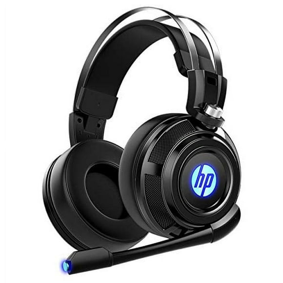 Hp Headphones