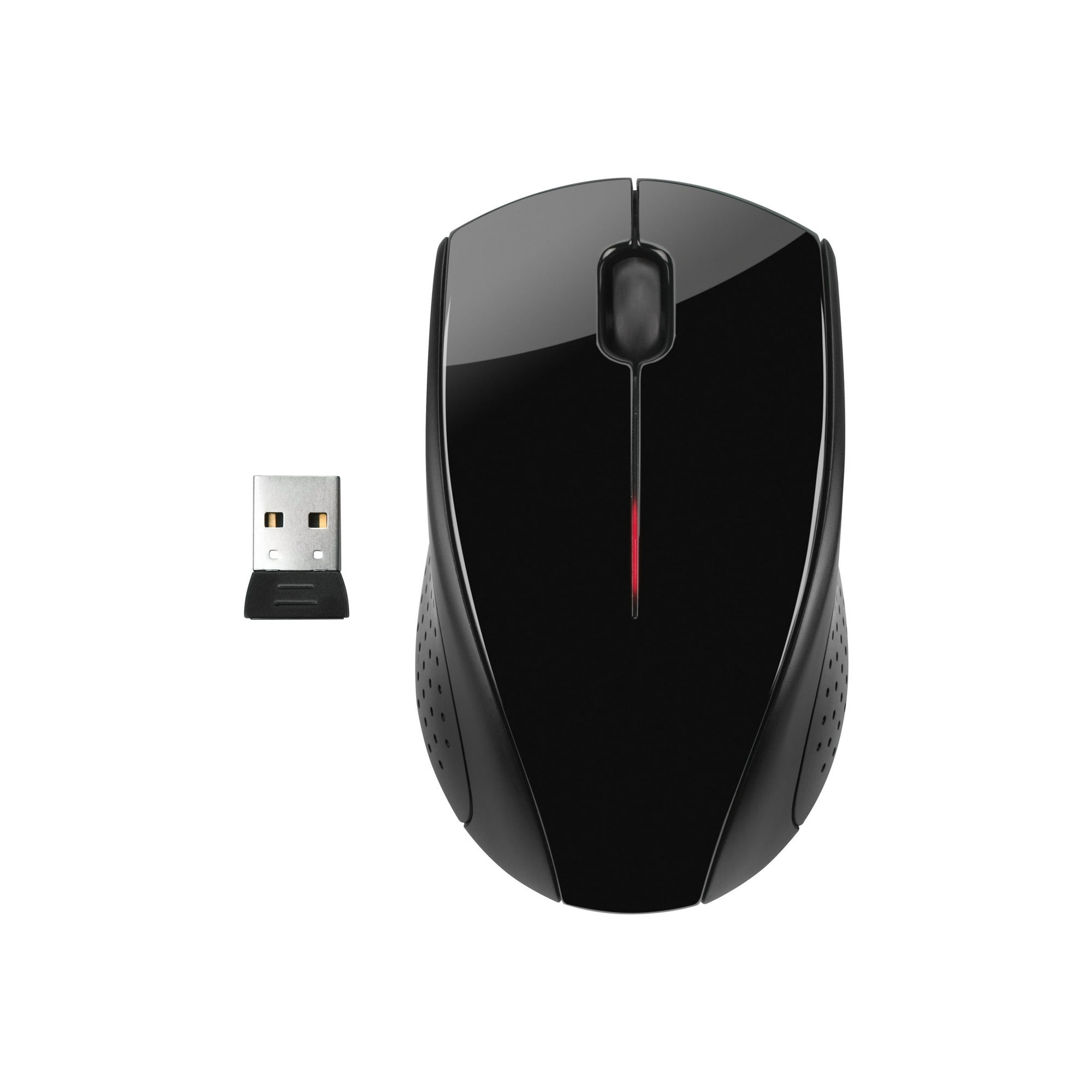 Hp Wireless Mouse X3000