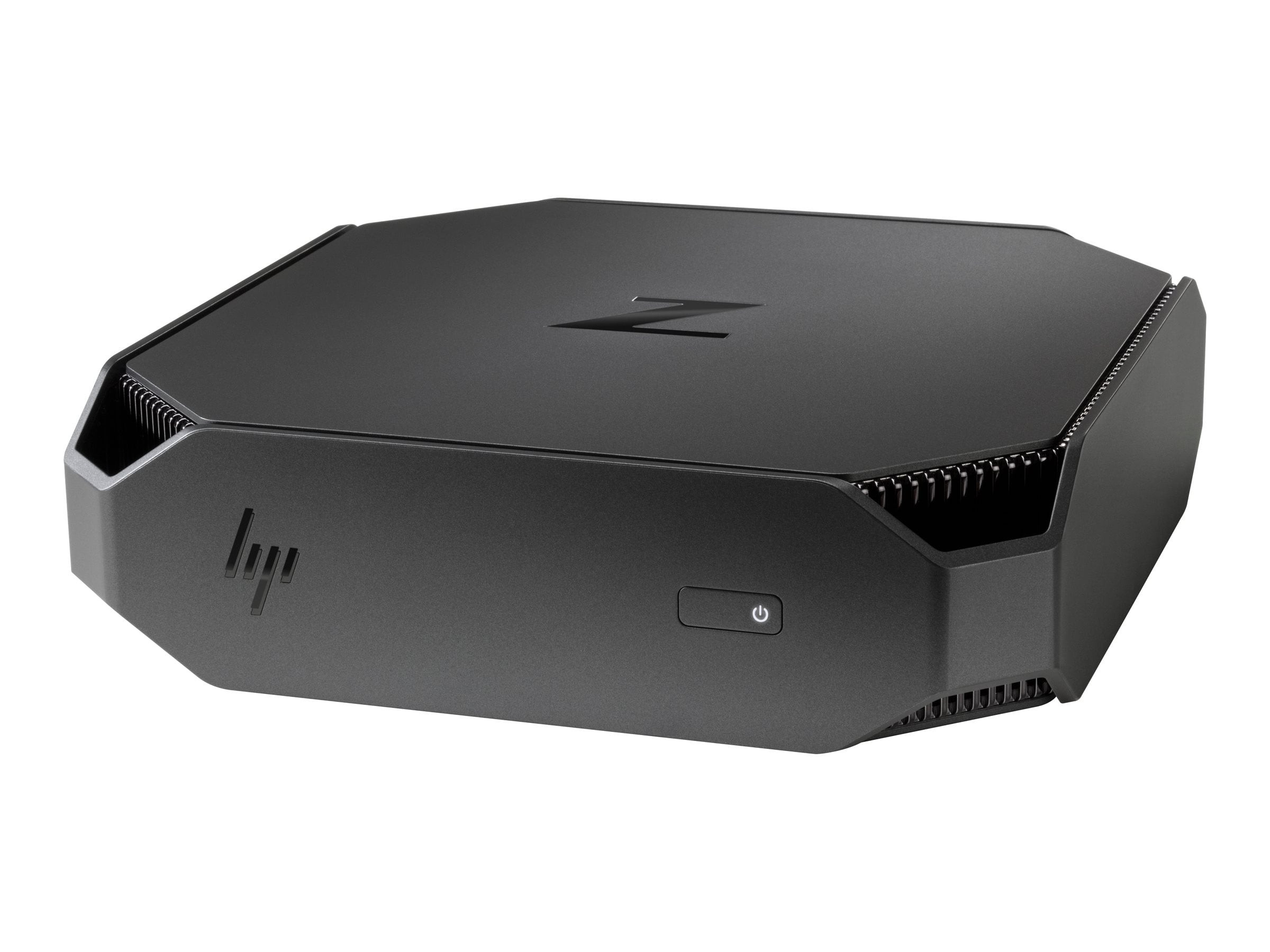 HP Workstation Z2 Mini G4 Performance - Mini - 1 x Core i5 9500 / up to ...