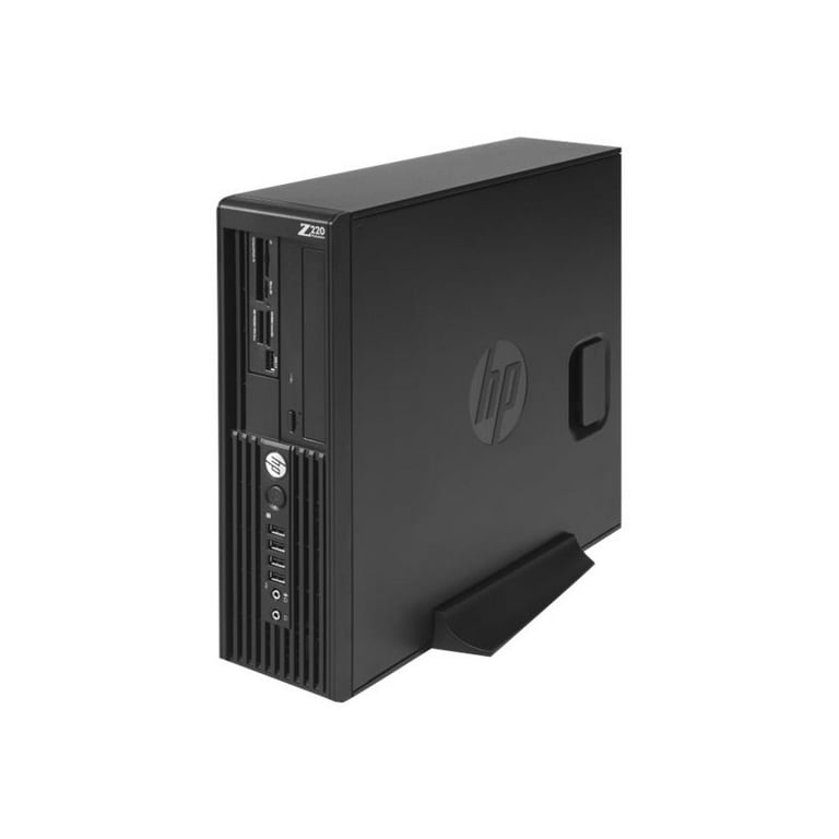 Hp Desktop Z220 Workstation Tower Specs at Evan North blog