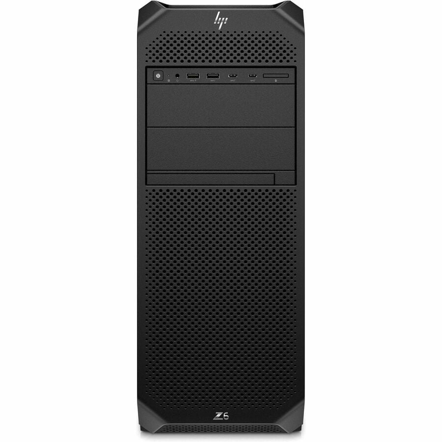 HP Z6 G5 Workstation, 1 x Intel Xeon w5-3423, 16 GB, 512 GB SSD, Tower ...