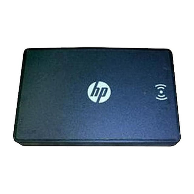 HP X3D03A Universal USB Proximity Card Reader - Walmart.com