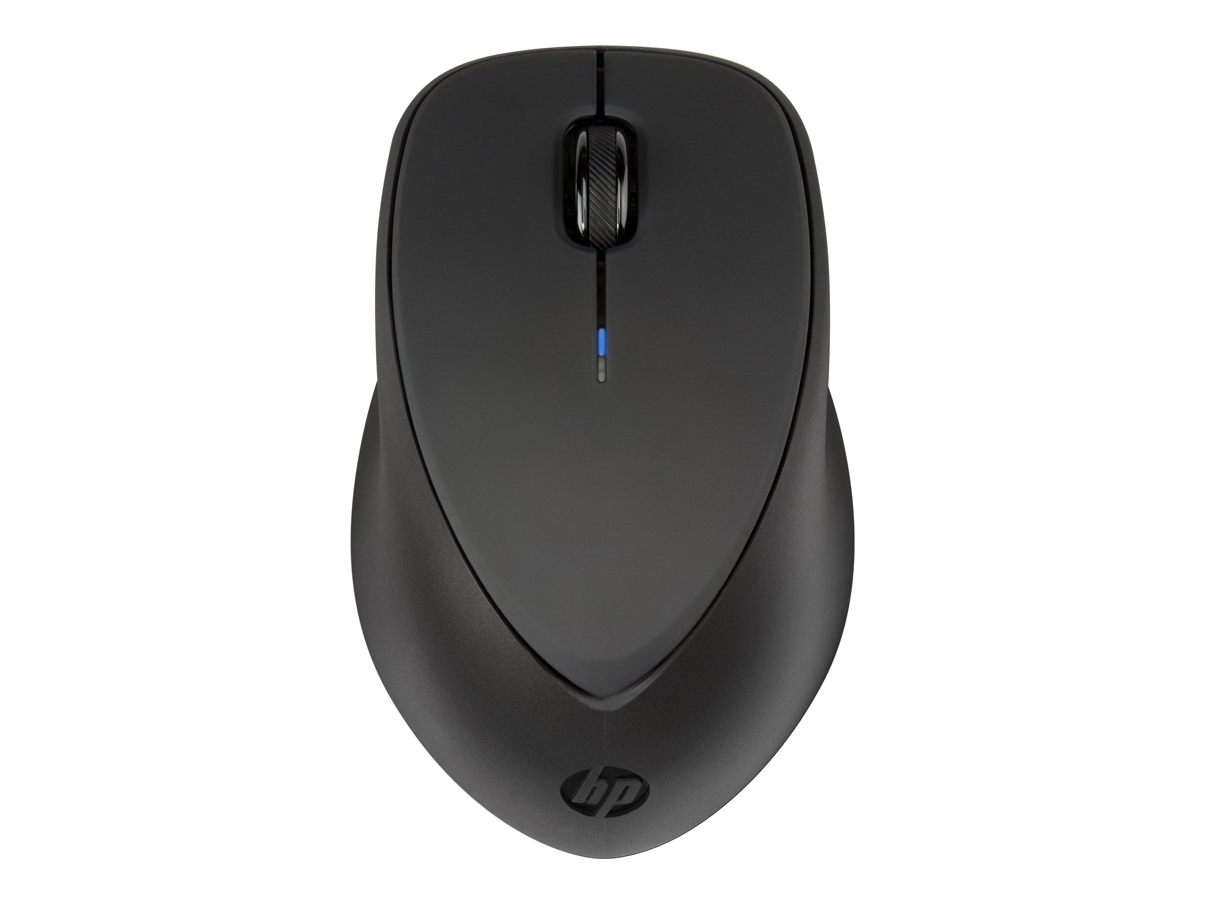 HP X4000b - Mouse - laser - wireless - Bluetooth - for HP 15; Envy ...