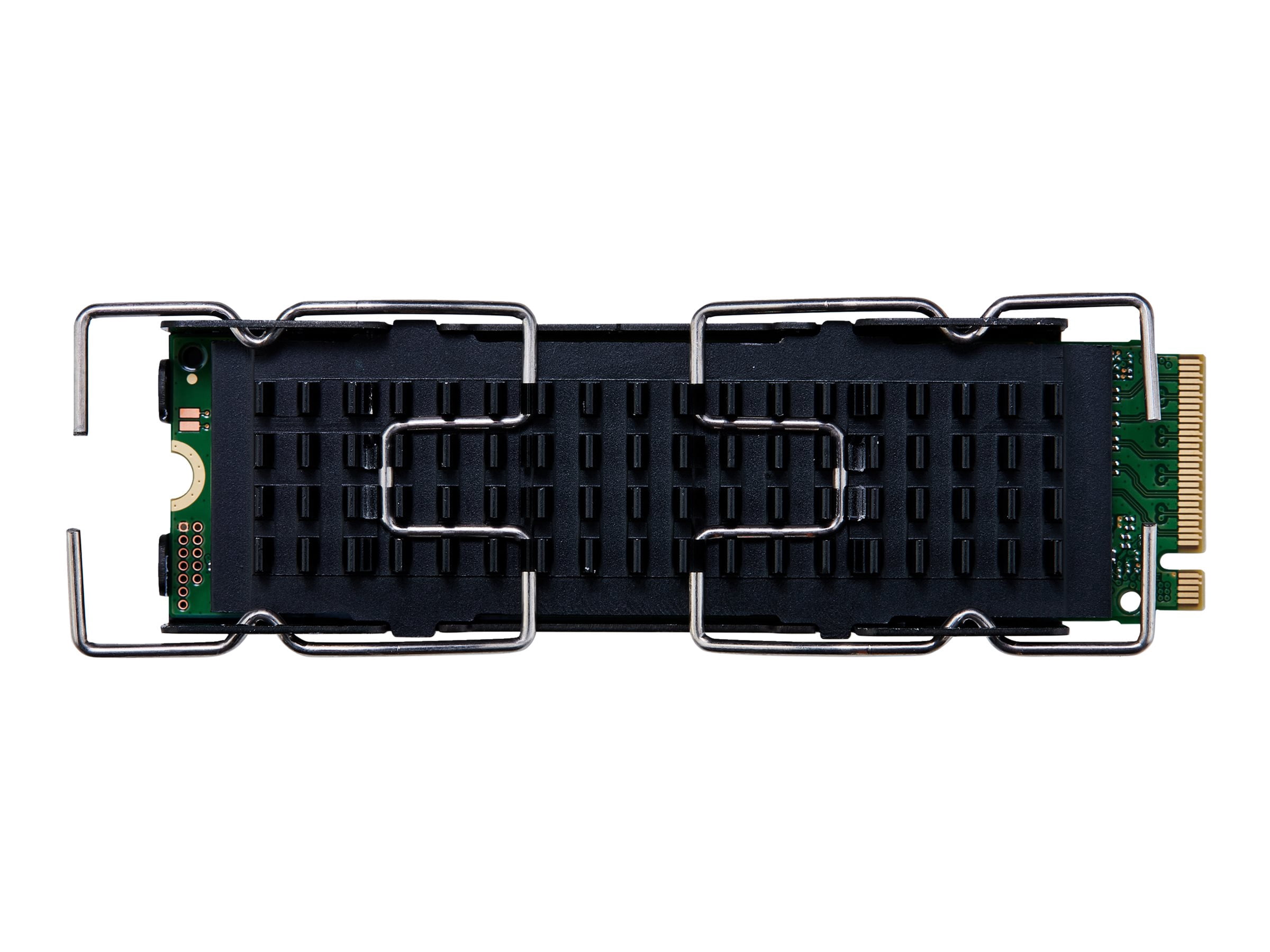 HP Z Turbo Drive 2TB PCIe NVMe TLC Internal Solid State Drive 201F8AA ...