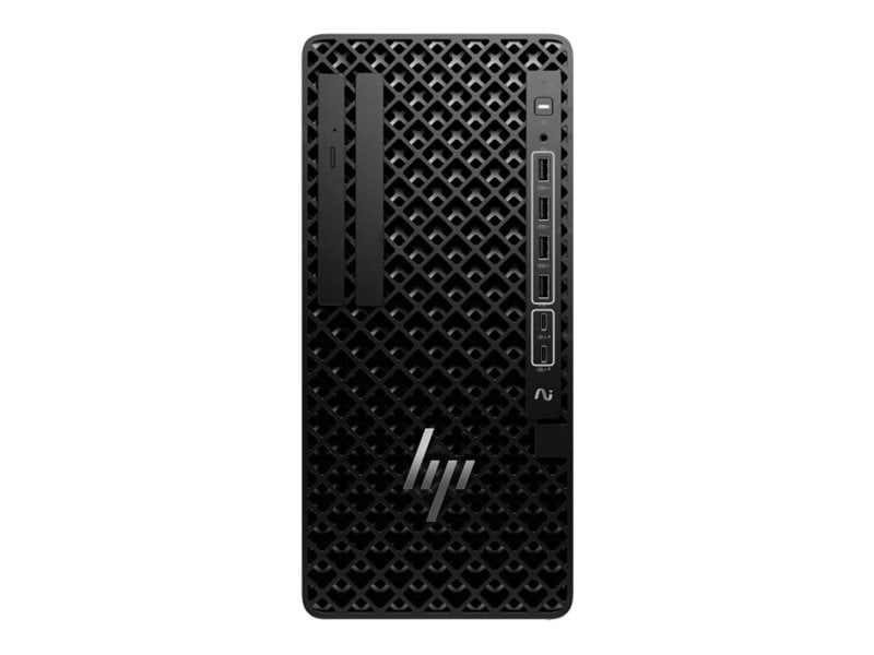HP Desktop Tower Computer, Intel Core Ultra 9 285, 32GB RAM, 1TB SSD ...