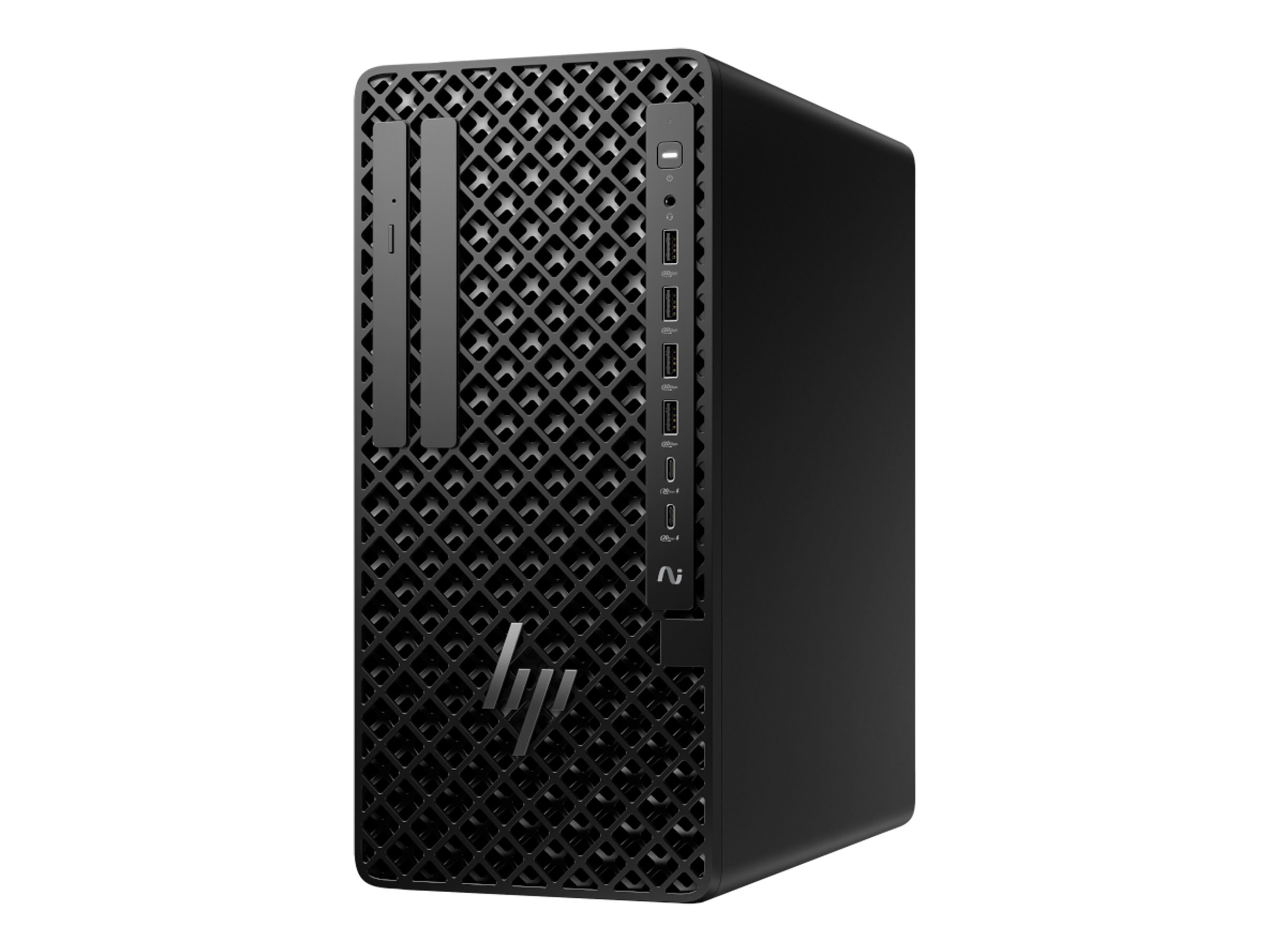 HP Desktop Tower Computer, Intel Core Ultra 9 285, 64GB RAM, 1TB SSD ...