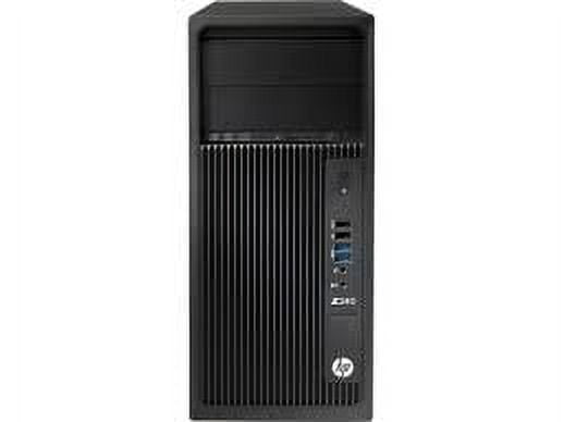 HP Z2 40 Tower Workstation Desktop | Core i5 - 6500TE - 512GB SSD Hard ...
