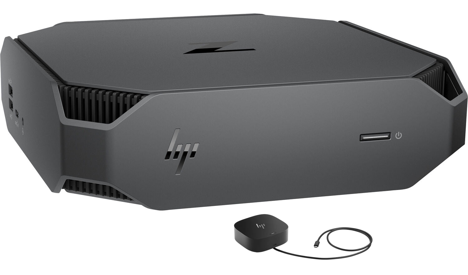 HP Z2 G5 Mini Workstation School/Business Desktop (Intel i5-10500 6 ...