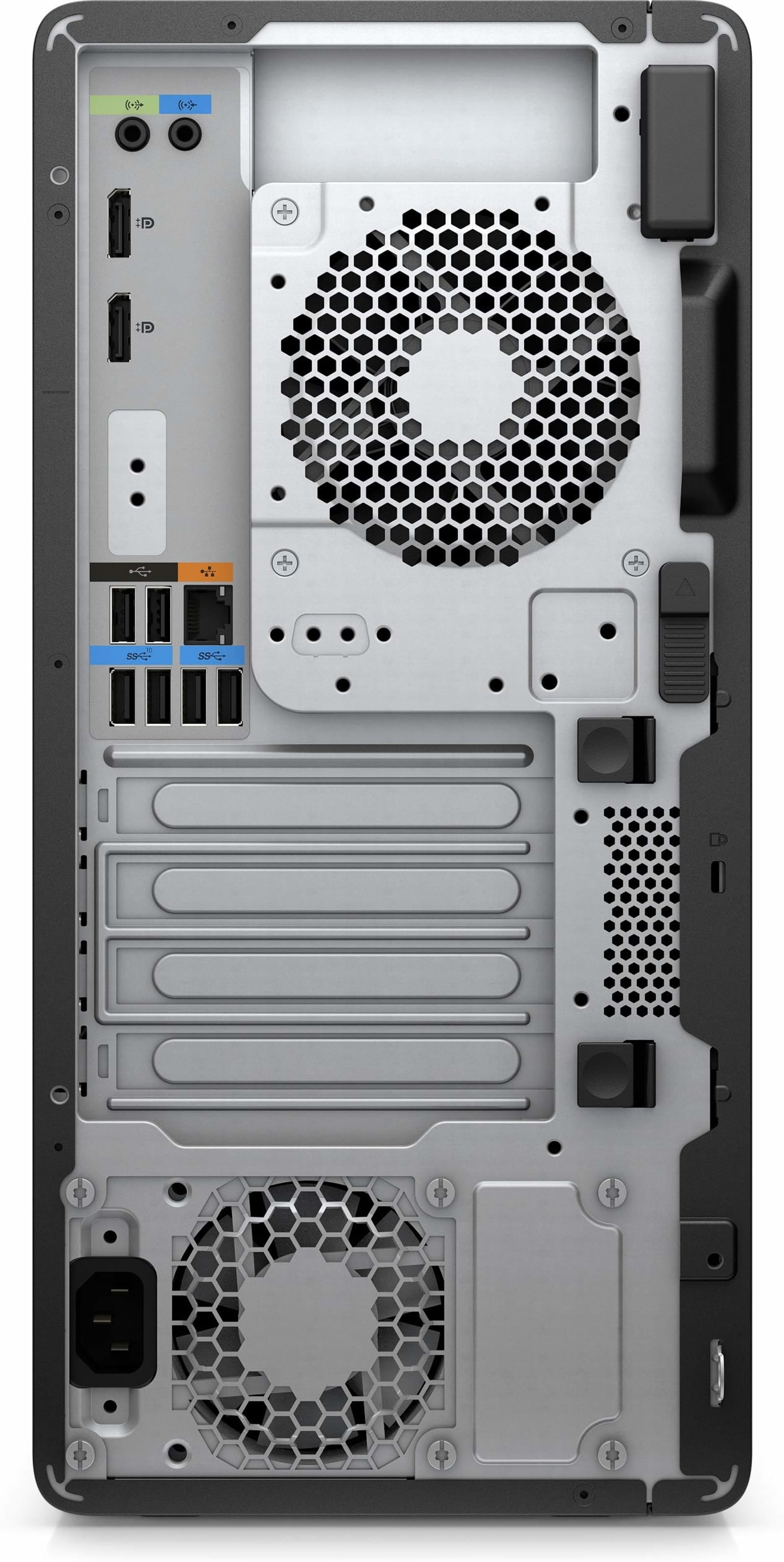 HP Z2 G5 Tower Workstation Desktop (2022) | Core i5 - 10500 - 512GB SSD ...