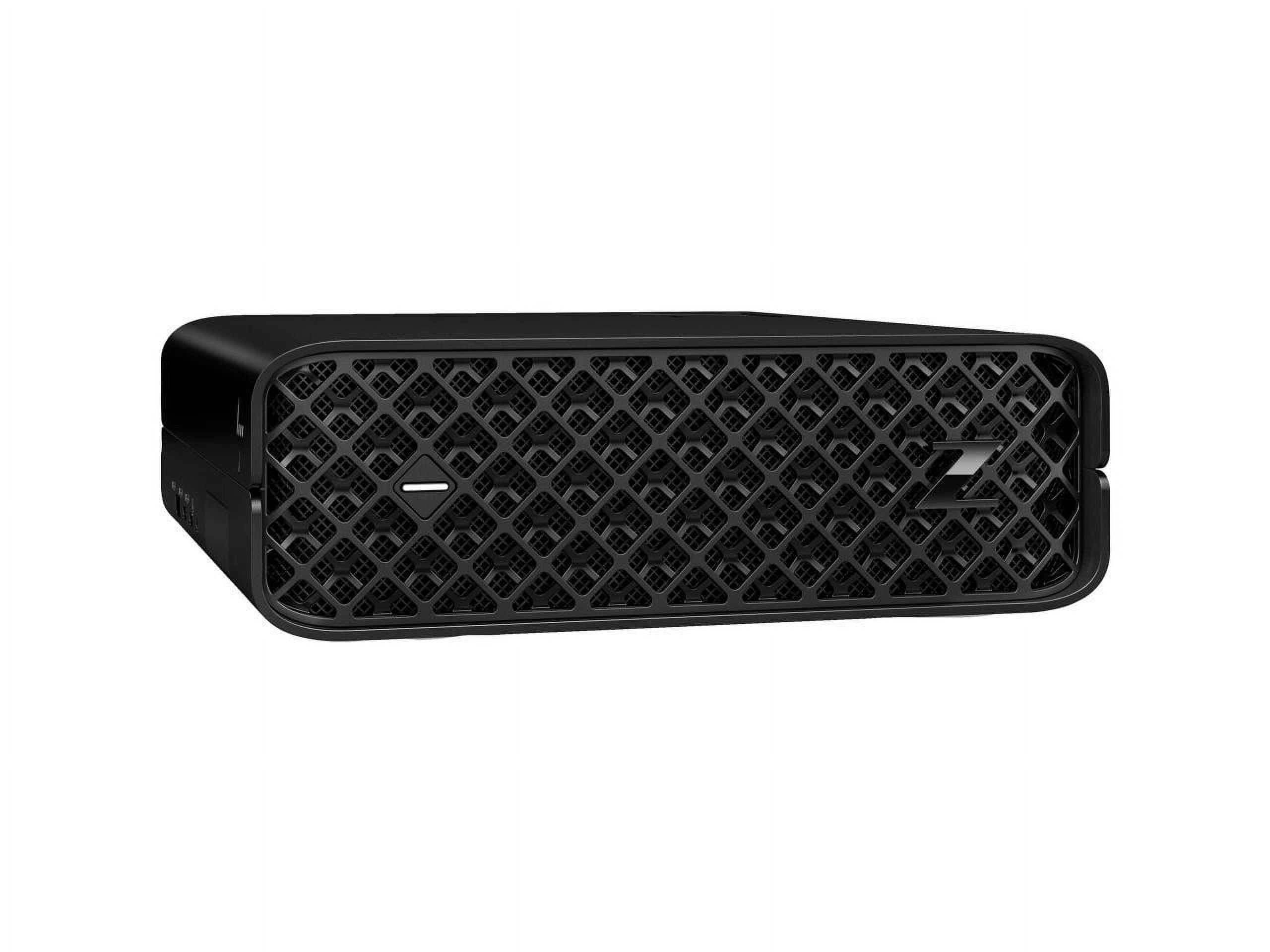 HP Z2 G9 Mini Workstation Desktop PC Intel Core i7-13700 16GB NVIDIA ...