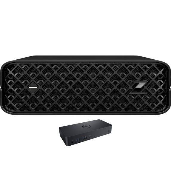 HP Z2 G9 Mini Workstation Home/Business Mini Desktop (Intel i7-12700 12 ...