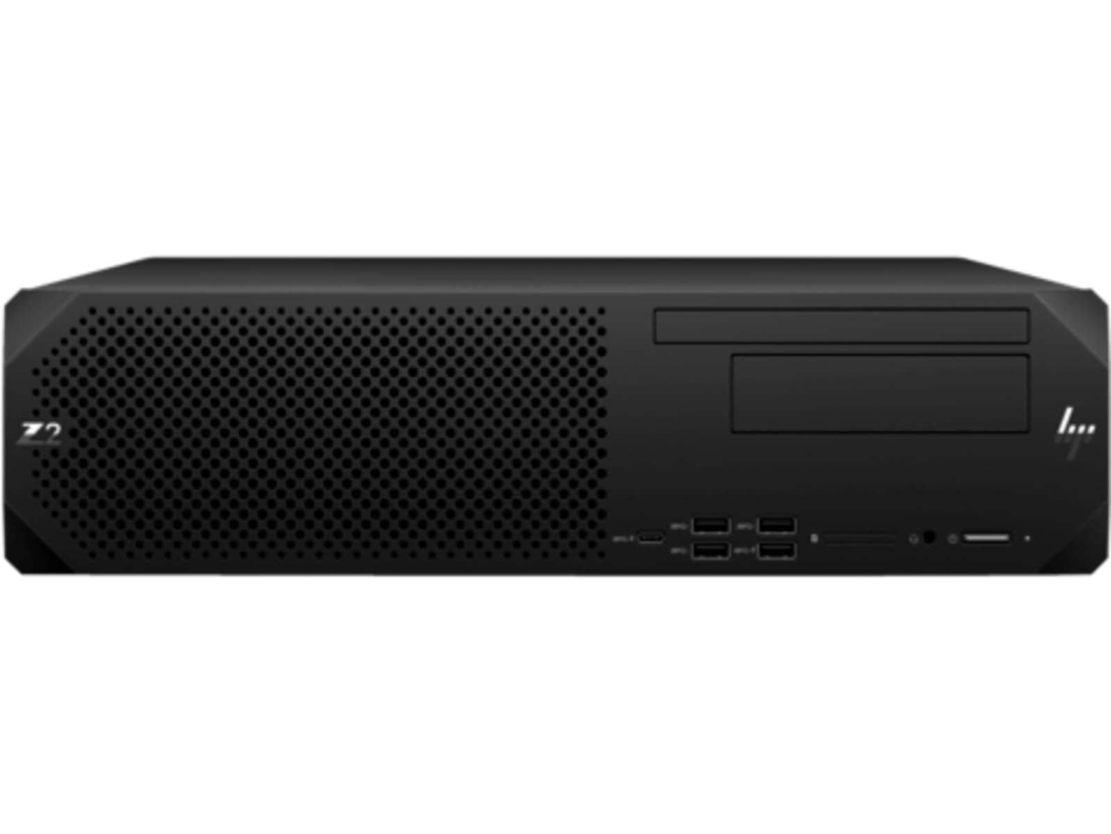 HP Z2 G9 SFF Workstation Desktop (2023) | Core i9 - 13900K - 1TB SSD ...