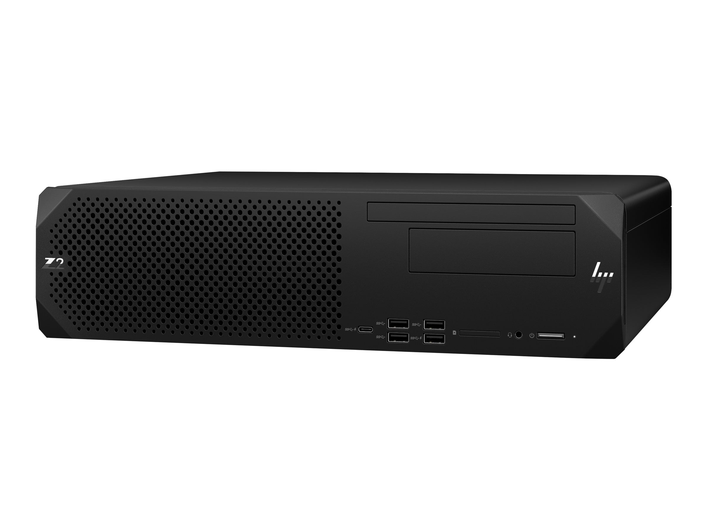 Customer reviews for HP Z2 G9 Workstation - 1 x Intel Core i7 14th Gen ...