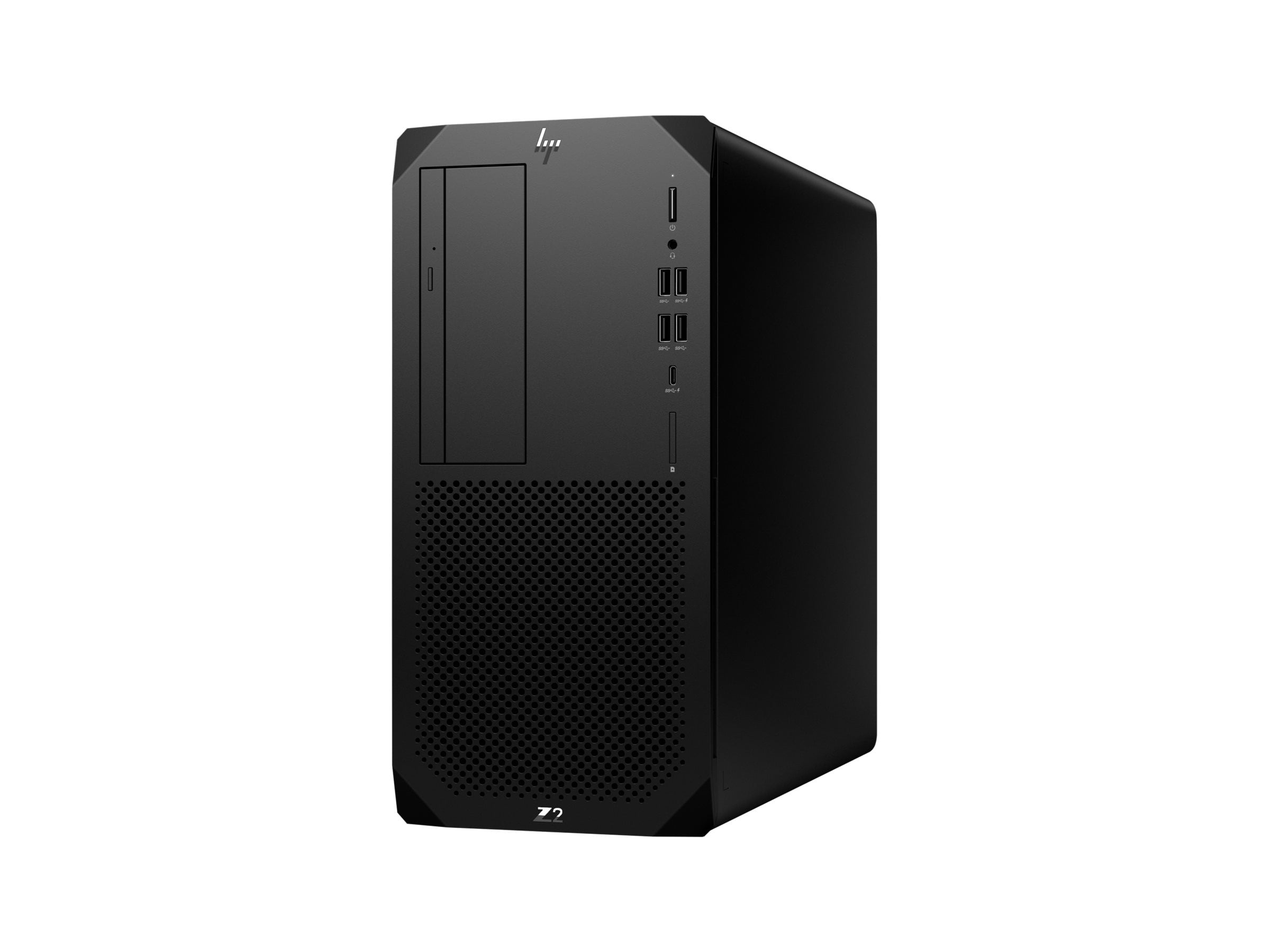 HP Z2 G9 Workstation - 1 x Intel Core i7 14th Gen i7-14700 - 32 GB - 1 ...