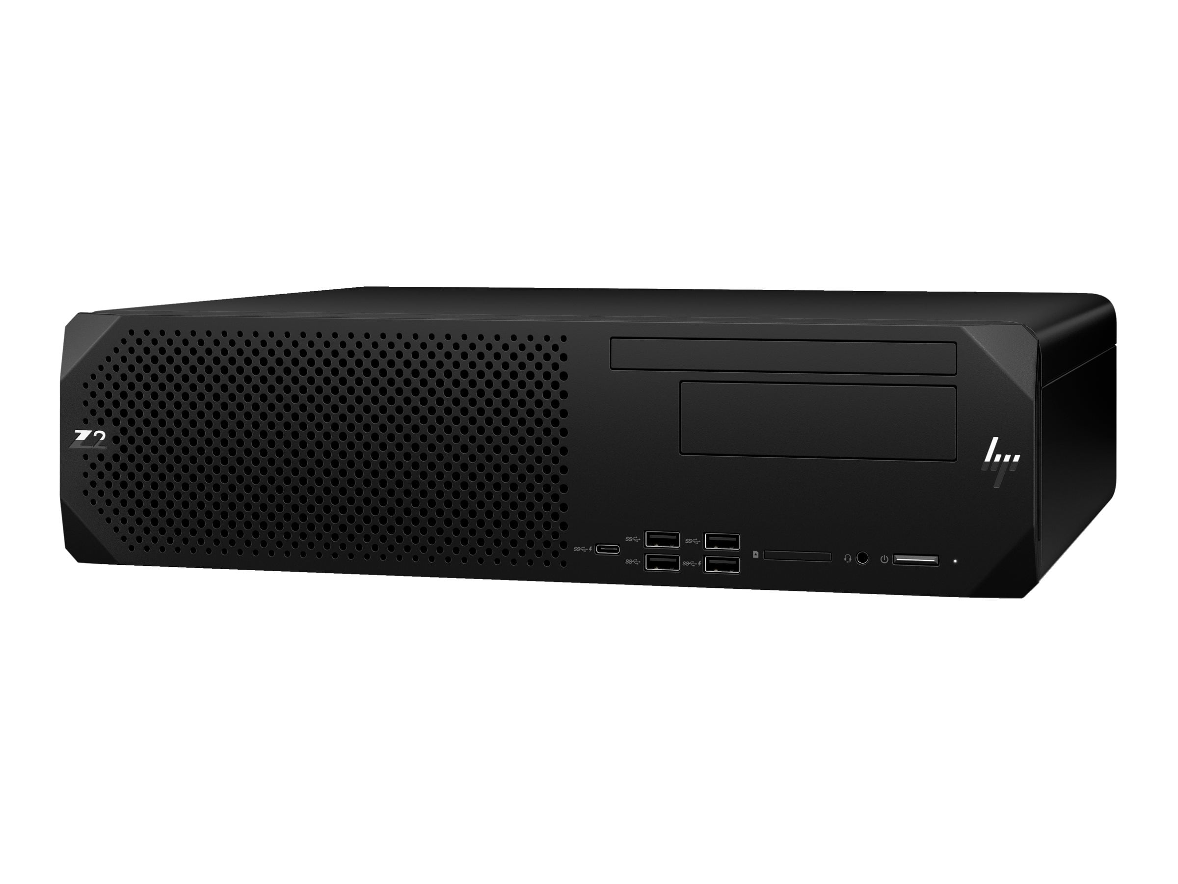 HP Workstation Z2 G9 - SFF 1 x Core i9 13900 / up to 5.6 GHz - RAM 32 ...