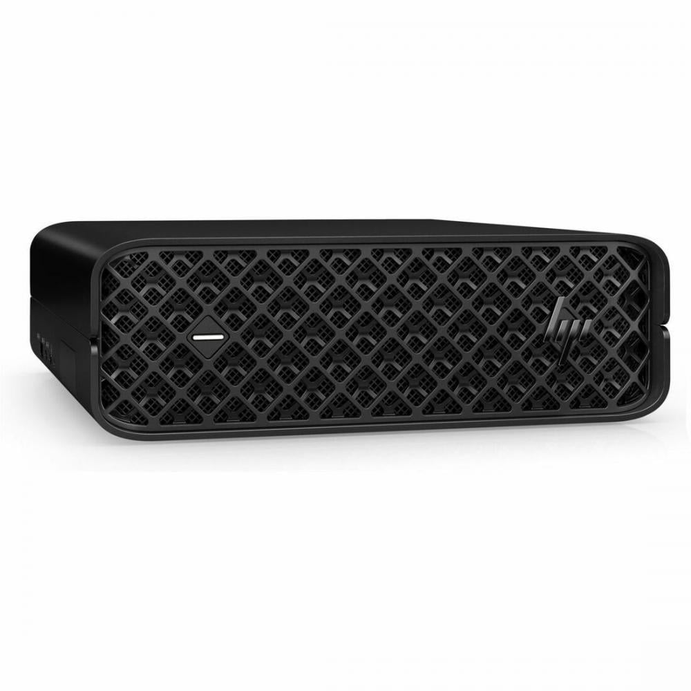 HP Z2 G9 Mini PC Workstation - Intel i7, 14th Gen, 16GB, 512GB SSD ...