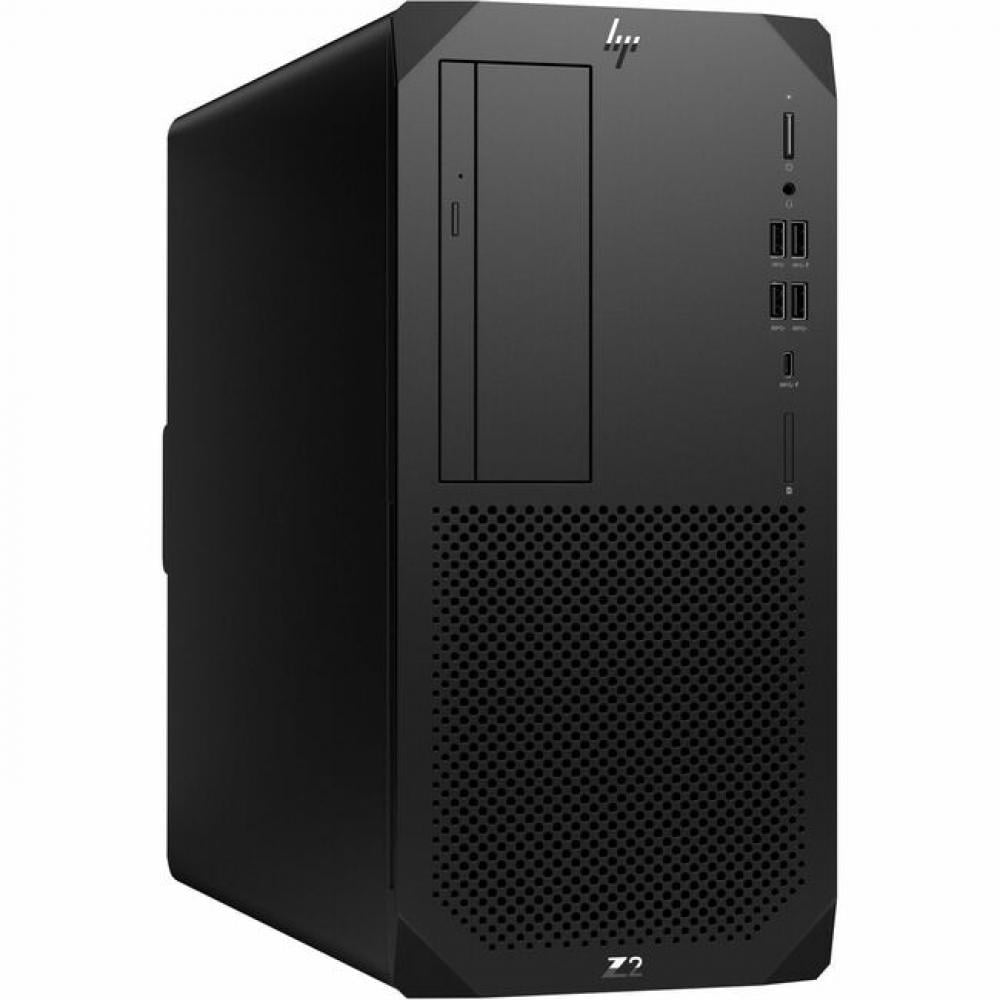 HP Z2 G9 Workstation - Intel Core i7 14th Gen i7-14700K - 64 GB - Tower ...