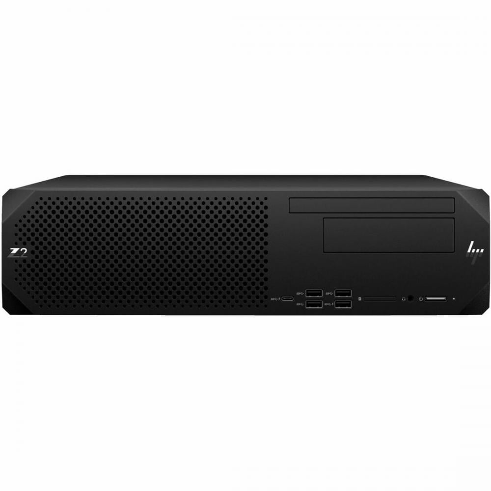 HP Z2 G9 Workstation - Intel Core i9 14th Gen i9-14900K - 32 GB - 1 TB ...