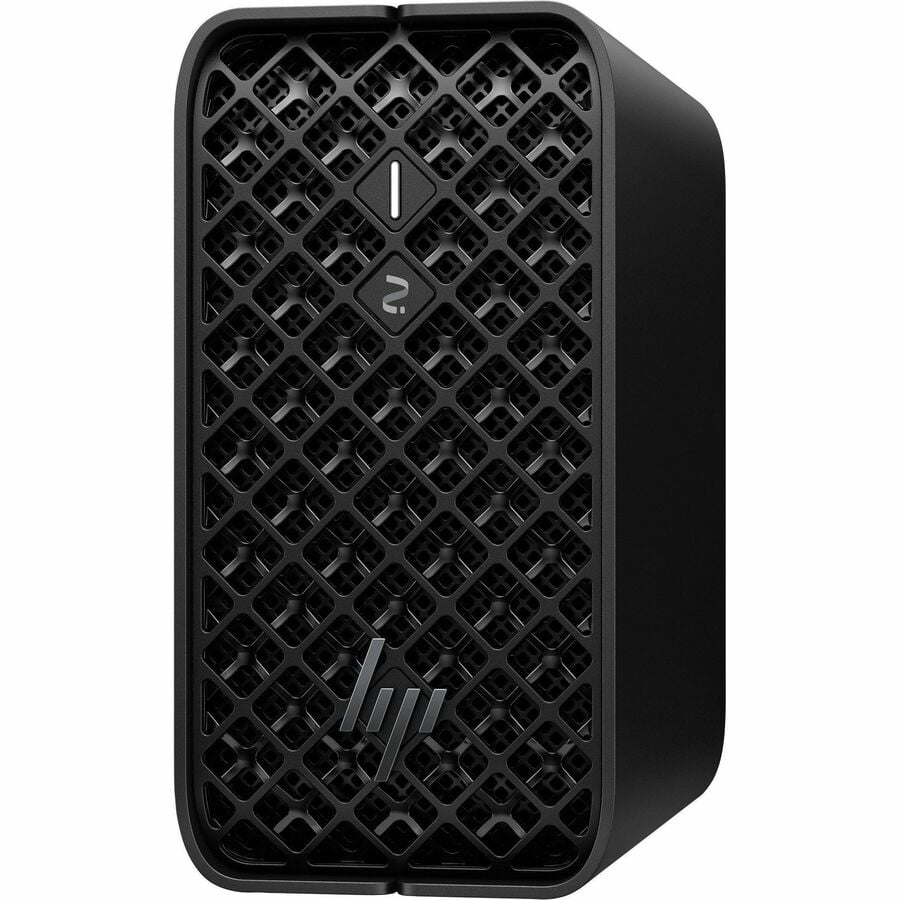 HP Z2 Mini G1a Workstation, 1 x AMD Ryzen AI MAX PRO 380, 32 GB, 1 TB ...