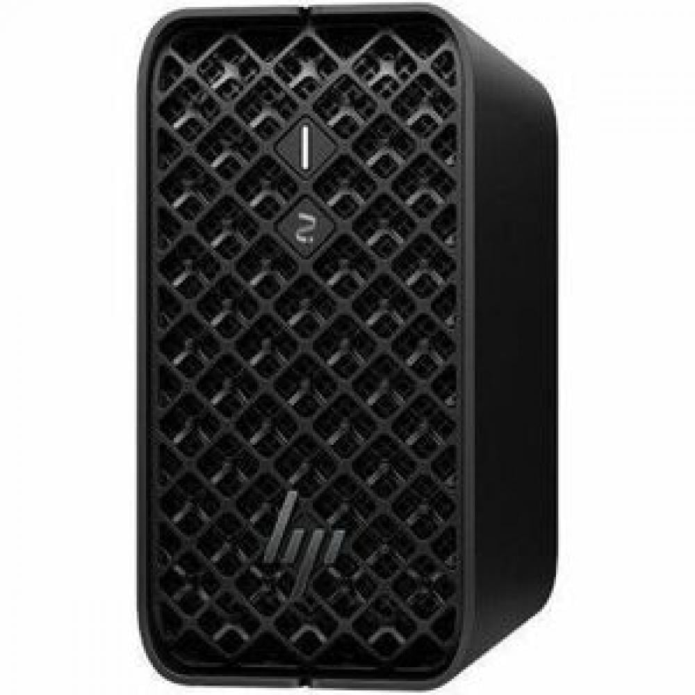 HP Z2 Mini G1a Workstation - 1 x AMD Ryzen AI MAX PRO 385 - 32 GB - 1 ...