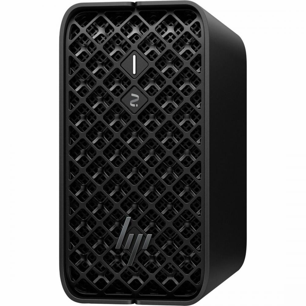 HP Z2 Mini G1a Workstation - 1 x AMD Ryzen AI MAX PRO 390 - 32 GB - 1 ...