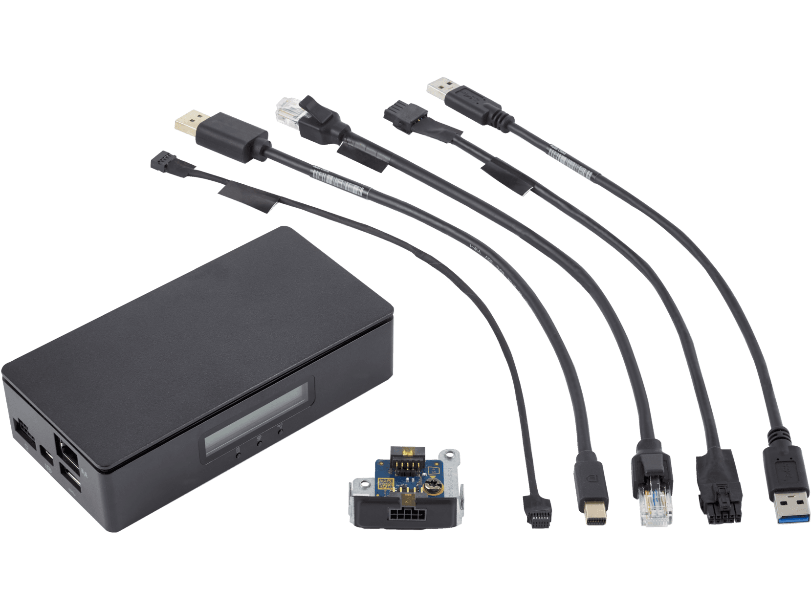 HP Z2 Mini Remote System Controller - Walmart.com