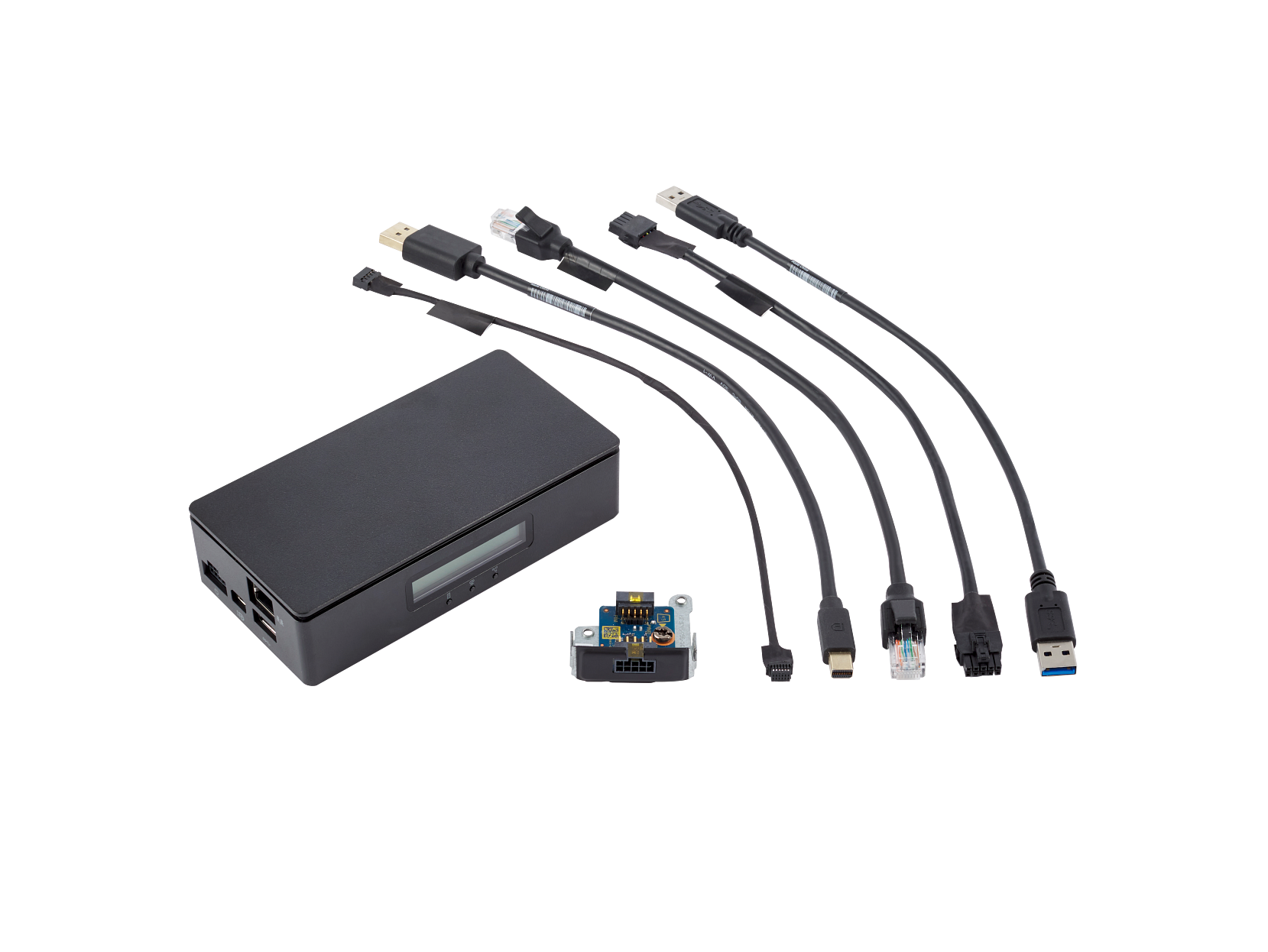 HP Z2 Mini Remote System Controller - Walmart.com