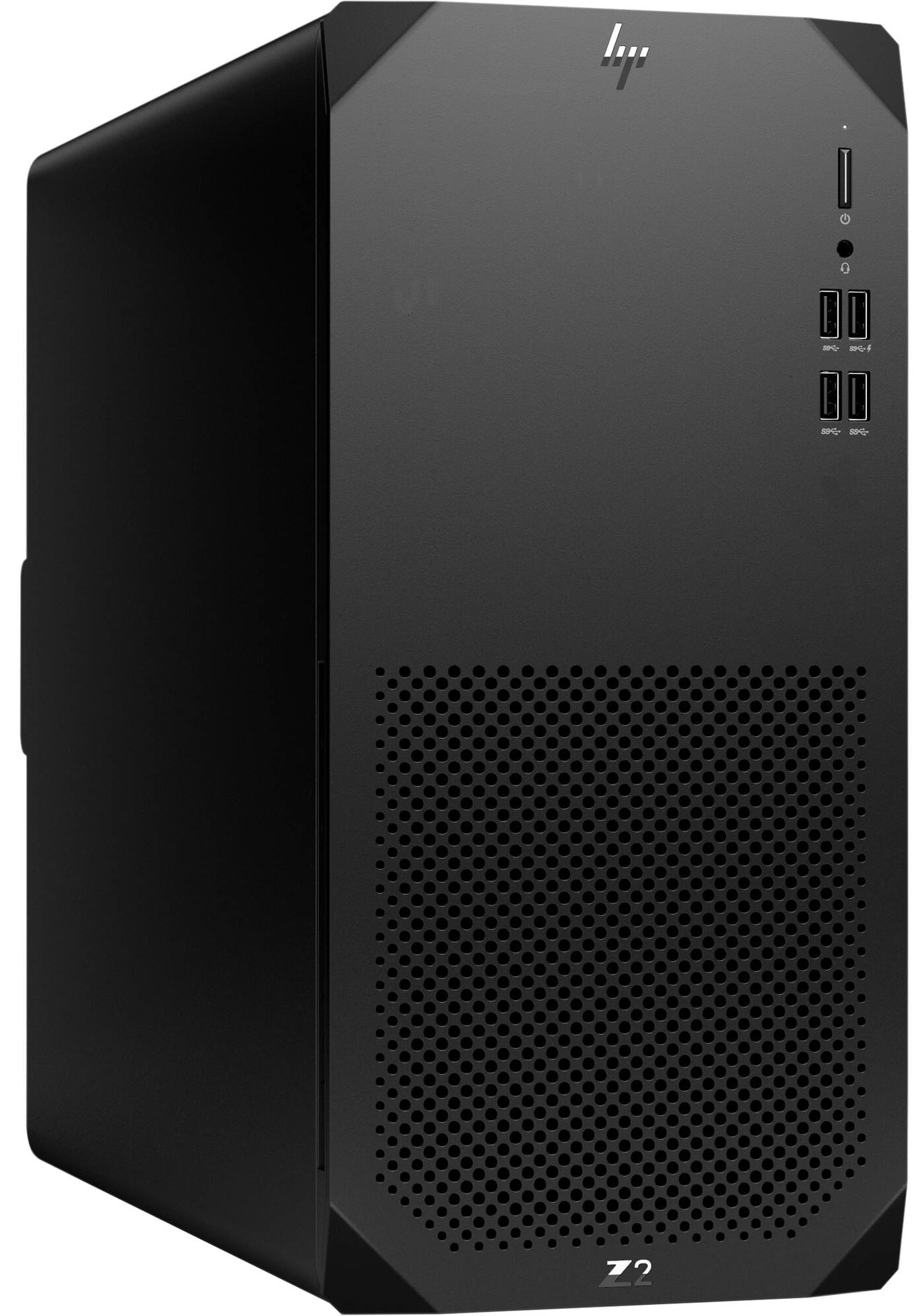 HP Z2 Tower G9 Workstation Desktop (Intel i7-13700 16-Core, 64GB DDR5 ...